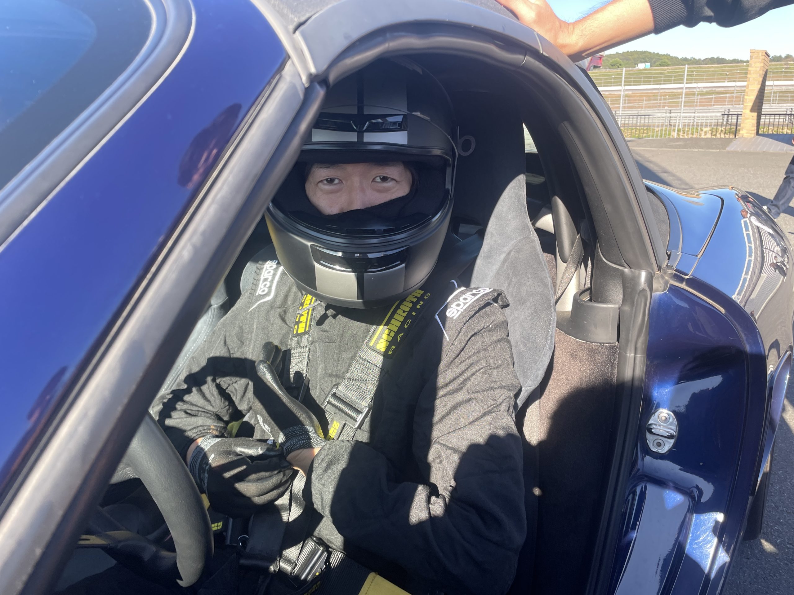 12月17日(日)は今年最後のスプリントレース＆3時間耐久レース inモビリティリゾートもてぎ ｜ AUTO CAFE（オートカフェ）千葉県のポルシェ専門店