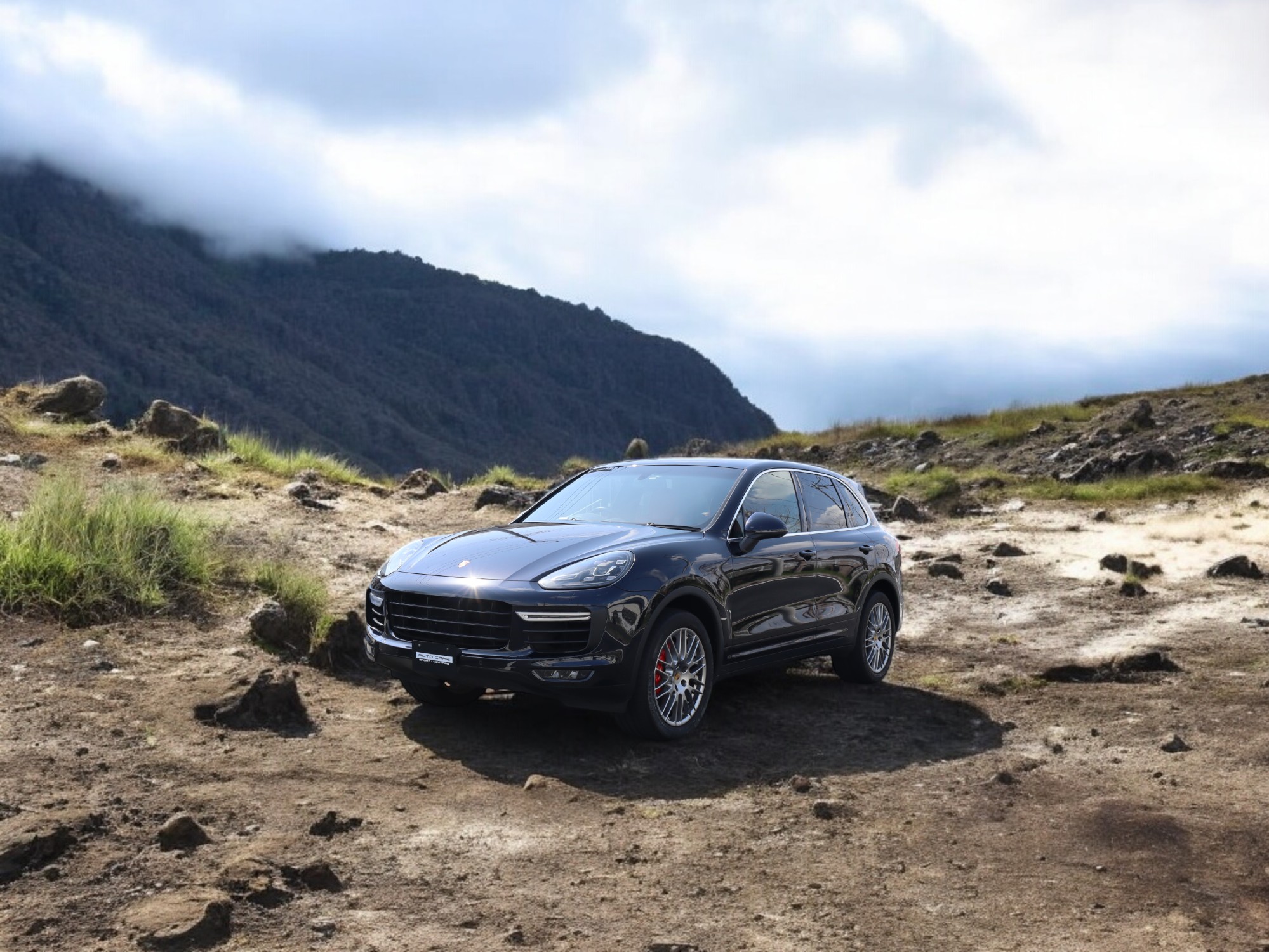 千葉県No.1のポルシェ専門店 AUTOCAFE(オートカフェ)